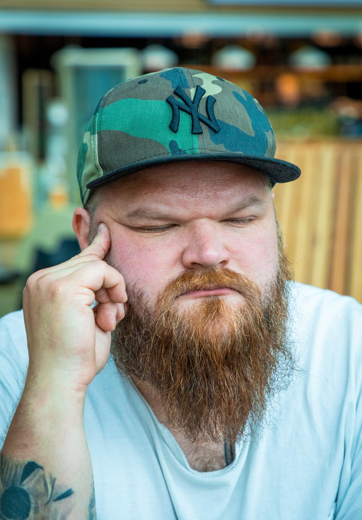 Tuomas Rajala tuntee jättäjän häpeän – syyllisyys raskaana olevan ...