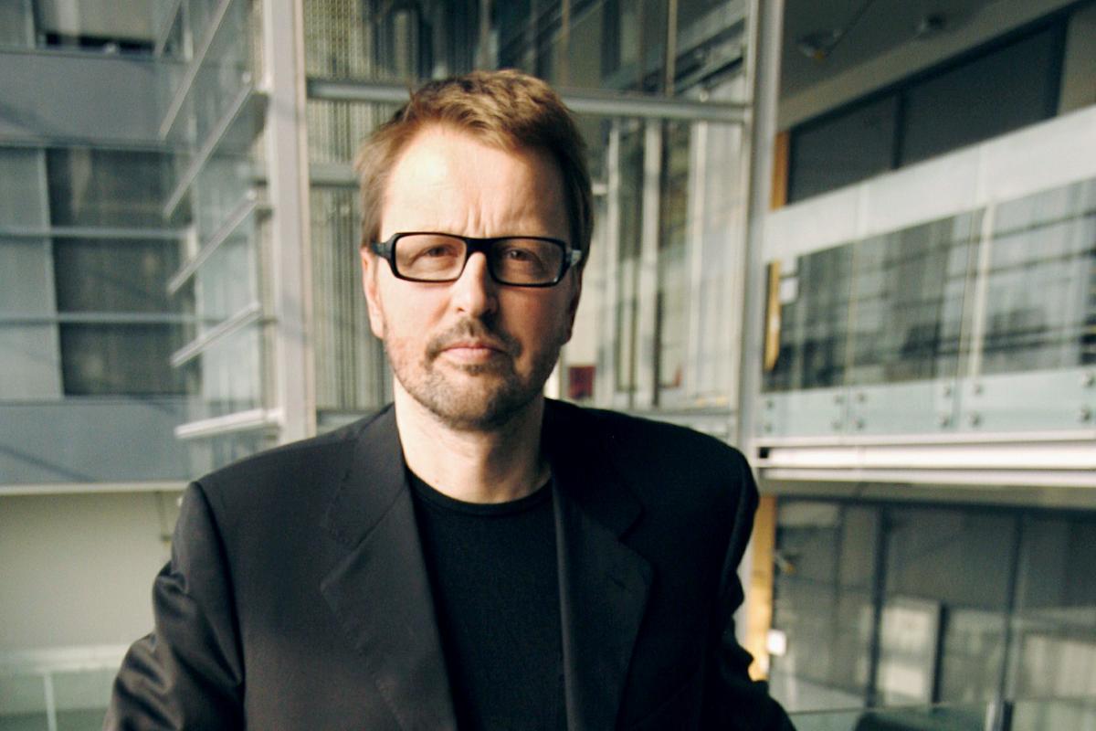 Atte Korhola valittiin Tuomasyhteisön johtoon - Kirkko ja kaupunki