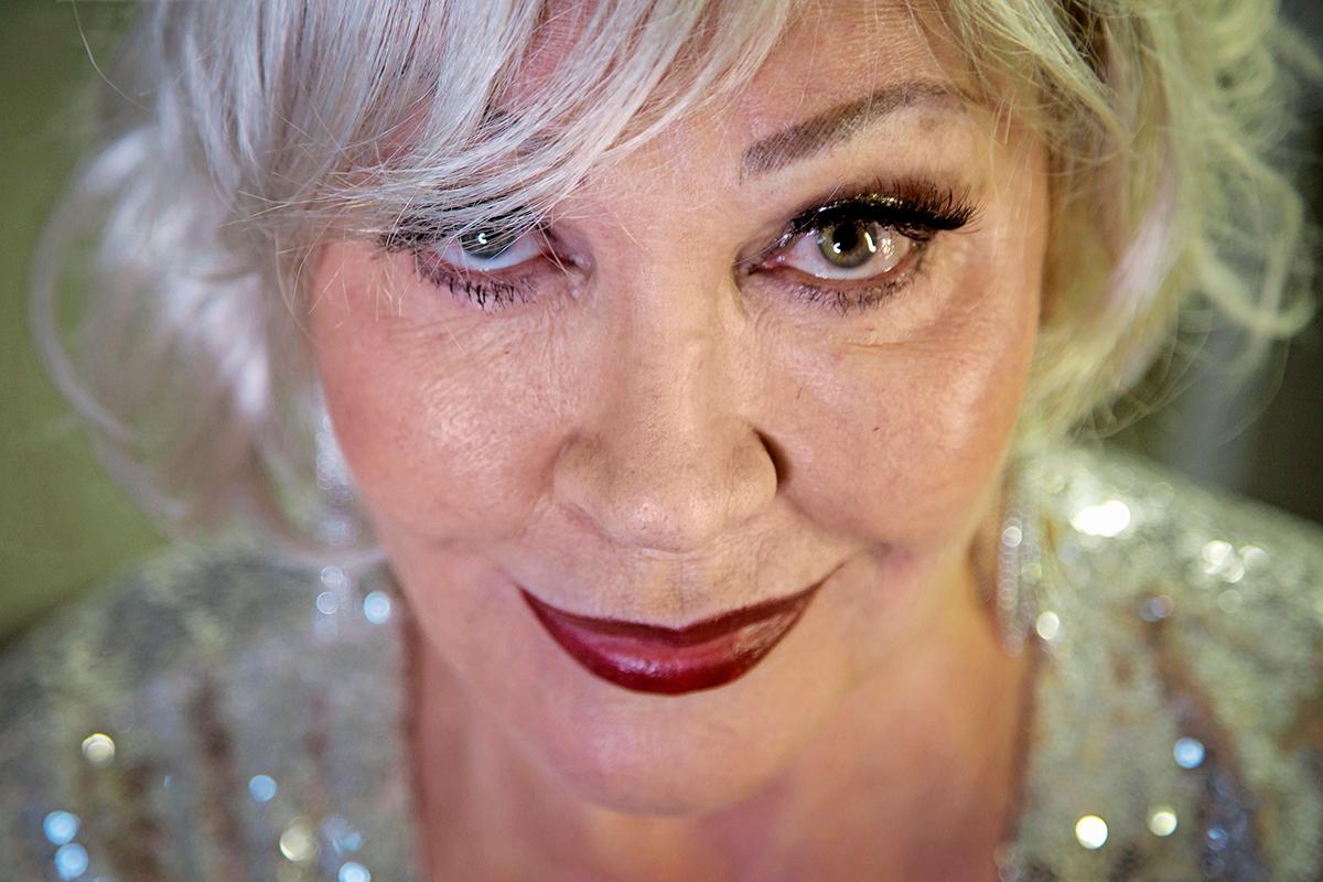 Hannele Lauri kiroilee paljon, mutta ei sano koskaan ”jumalauta ...