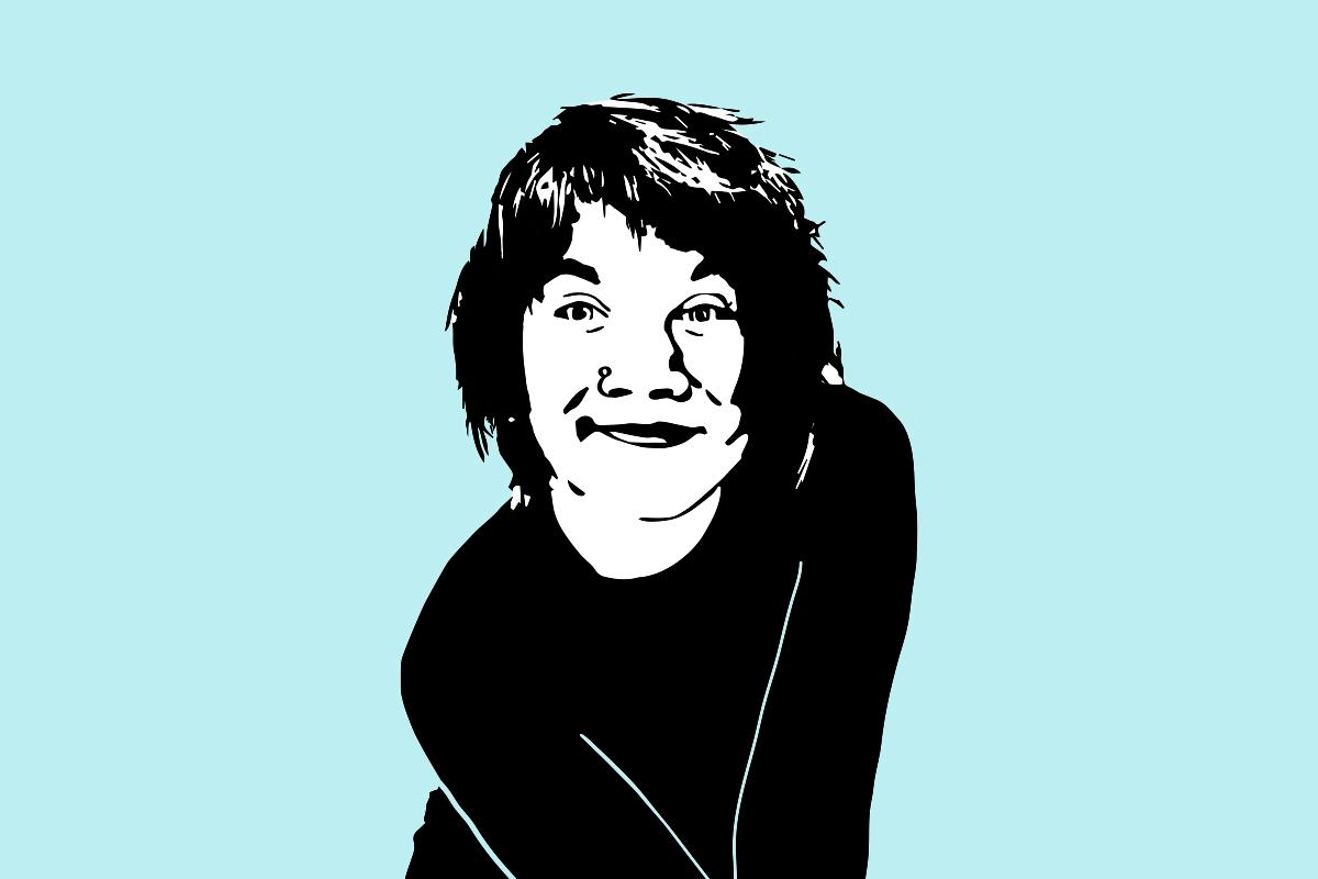 Luoma: Maria Magdalena -elokuva kuvaa sitä, millaista on elää sen ...