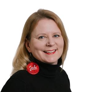 Yhteystiedot - Kirkko ja kaupunki