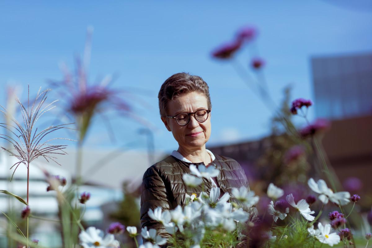 ”Olen koettanut kovasti elämäni mittaan ymmärtää häntä”, sanoo ...