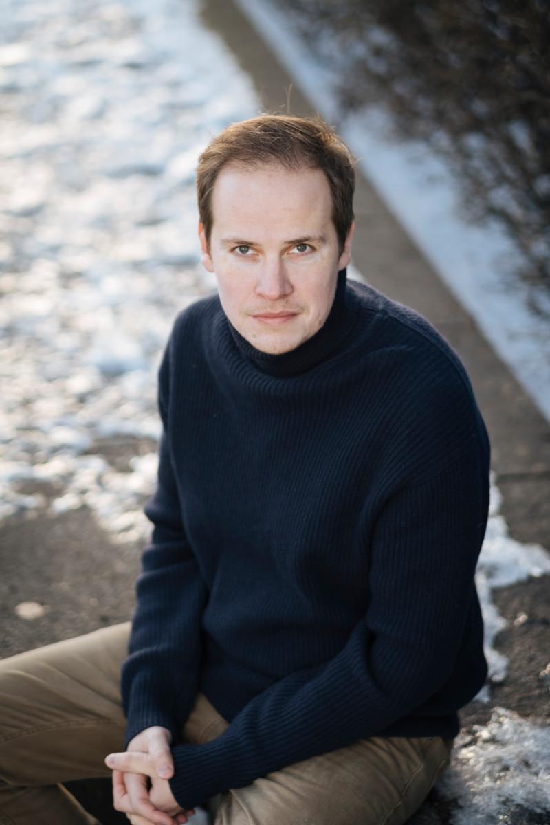 Ihmiset tarvitsevat nykyisessä maailmantilanteessa viihdettä enemmän ...